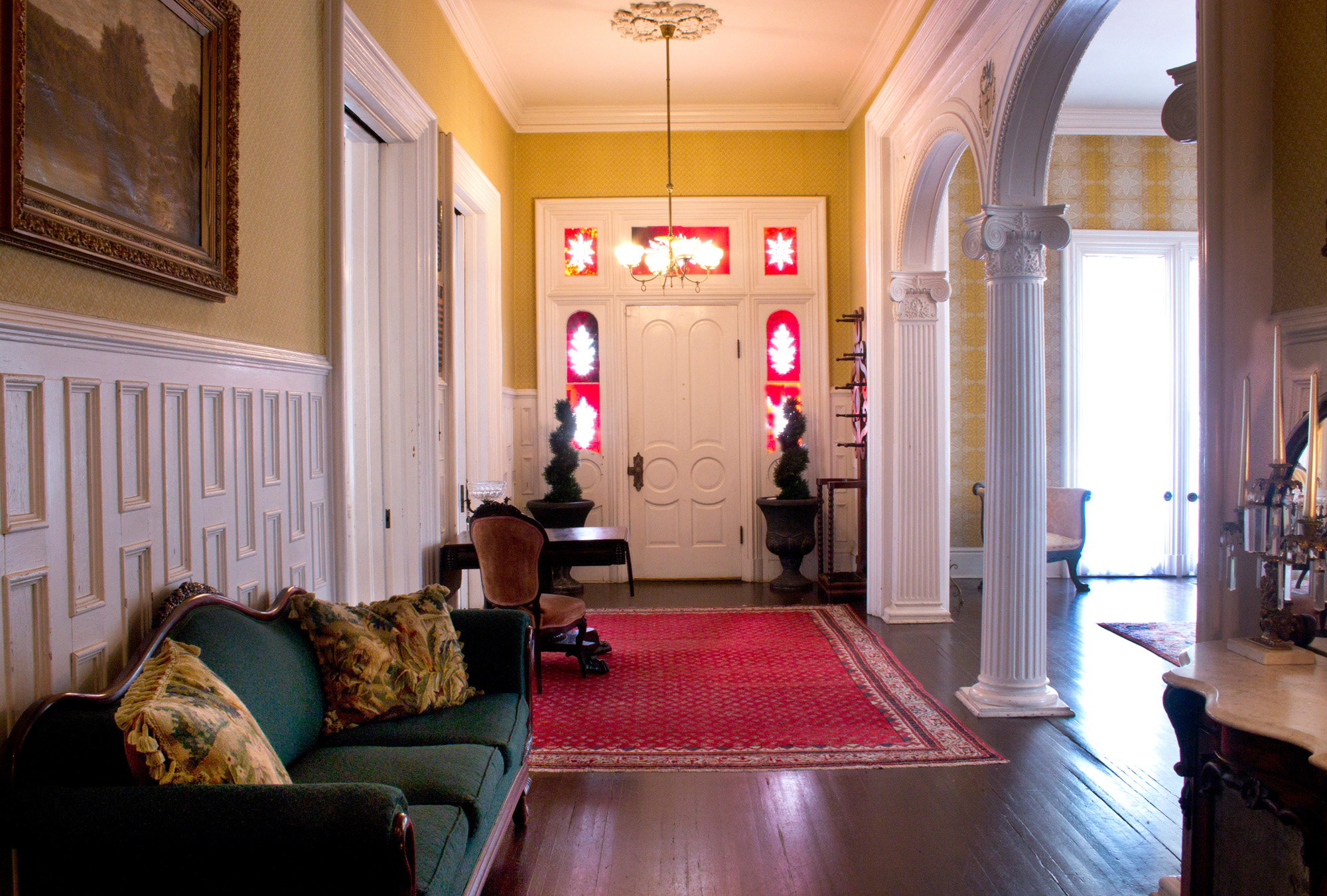 Photo Gallery – Merrehope